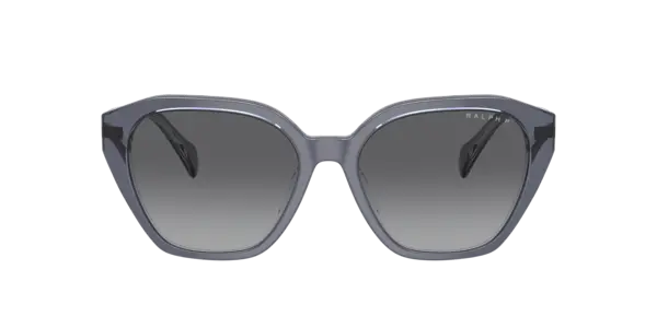 Ralph Lauren Sunglasses - Polarized Gradient Grey
