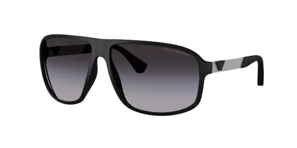 Emporio Armani Sunglasses - Gradient Grey