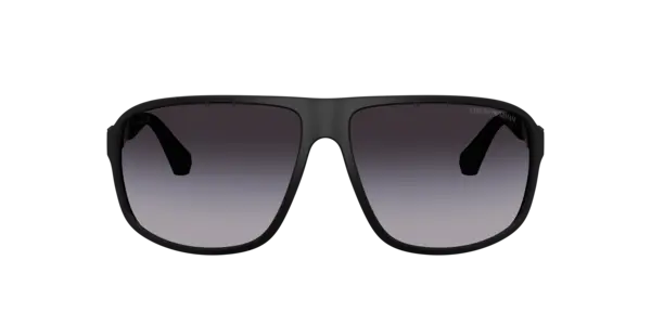 Emporio Armani Sunglasses - Gradient Grey