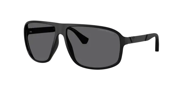 Emporio Armani Sunglasses - Grey Polar