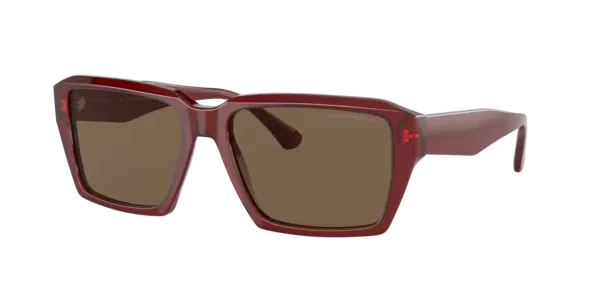 Emporio Armani Sunglasses - Dark Brown