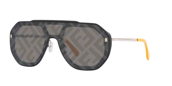 Fendi Fe40006u Sunglasses