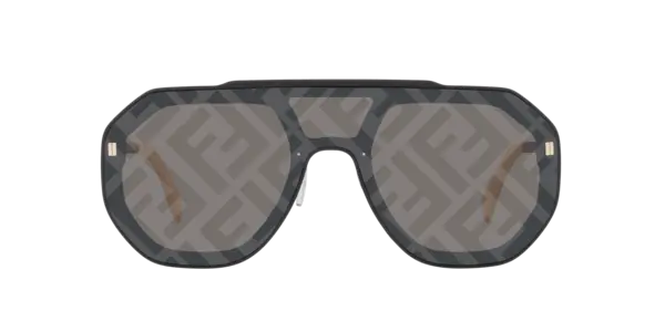 Fendi Fe40006u Sunglasses