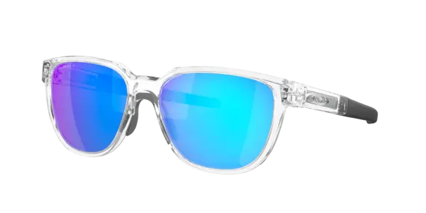 Oakley Actuator Sunglasses - Prizm Sapphire Polarized