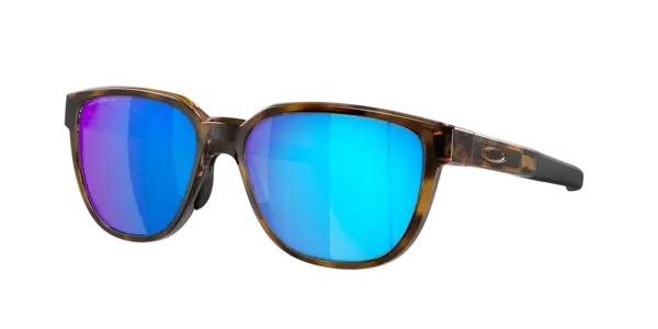 Oakley Actuator Sunglasses - Prizm Sapphire Polarized