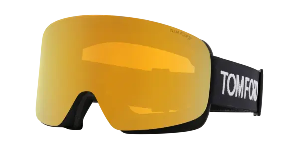 TOM FORD Ft1124 Sunglasses - Grey