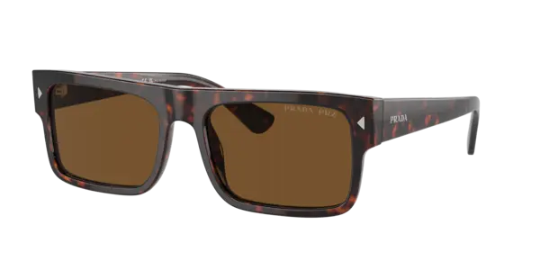Prada Sunglasses - Brown Polar