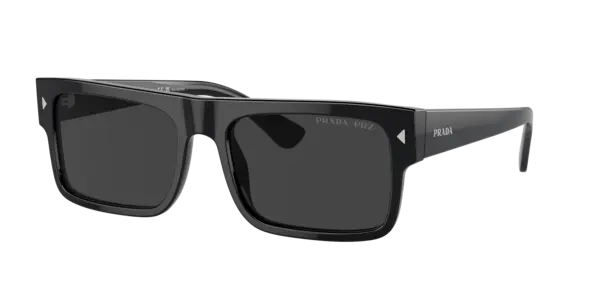 Prada Sunglasses - Polar Black