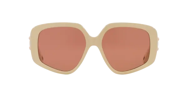 Chloé Ch0210s Sunglasses - Red