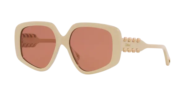 Chloé Ch0210s Sunglasses - Red