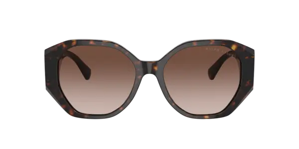 Ralph Lauren Sunglasses - Brown Gradient