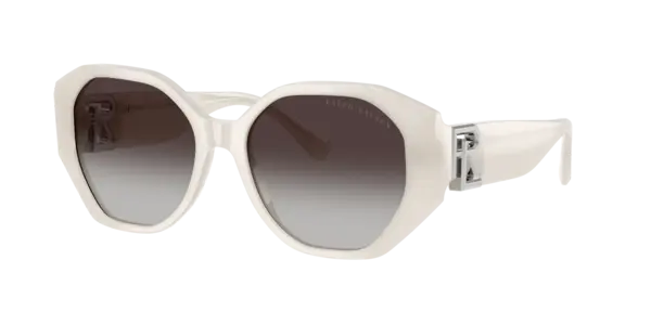 Ralph Lauren The Juliette Sunglasses - Gradient Grey