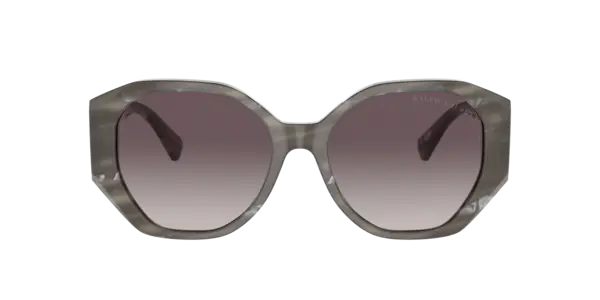 Ralph Lauren The Juliette Sunglasses - Grey Gradient