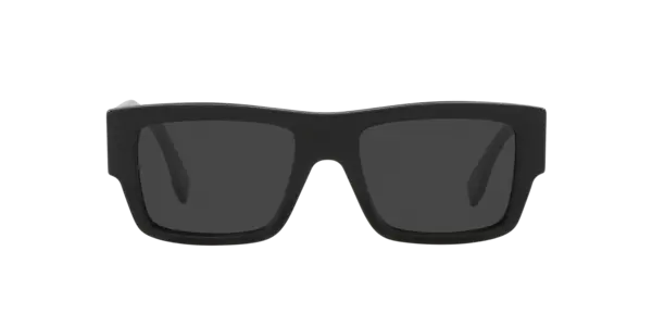 Fendi Signature Sunglasses - Grey