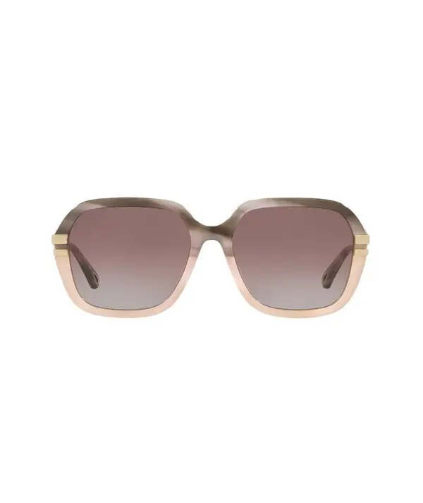 Chloé Ch0204s Sunglasses - Brown