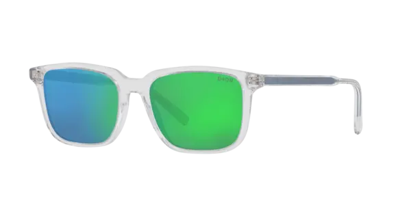 Dior Indior S1i Sunglasses - Blue