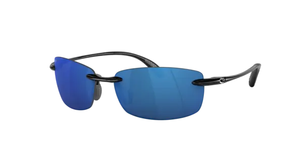 COSTA Ballast Sunglasses - Blue Mirror