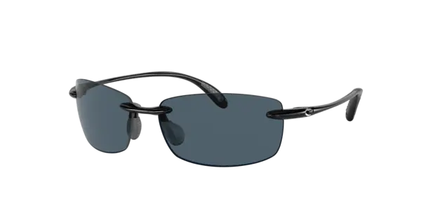 COSTA Ballast Sunglasses - Gray