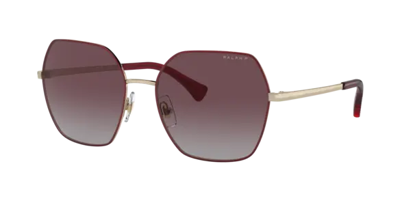 Ralph Lauren Sunglasses - Gradient Purple