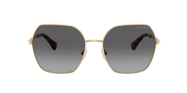 Ralph Lauren Sunglasses - Polar Gradient Grey