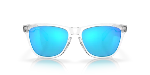 Oakley Frogskins™ Sunglasses - Prizm Sapphire
