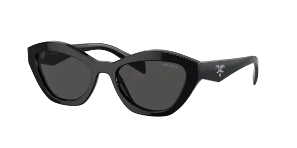 Prada Sunglasses - Dark Grey