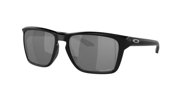 Oakley Sylas Low Bridge Fit Sunglasses - Prizm Black Polarized