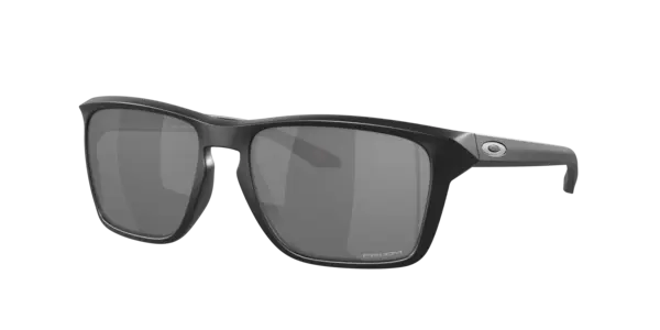 Oakley Sylas Low Bridge Fit Sunglasses - Prizm Black