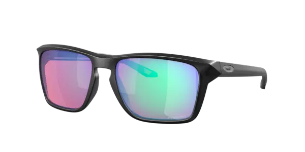 Oakley Sylas Low Bridge Fit Sunglasses - Prizm Golf