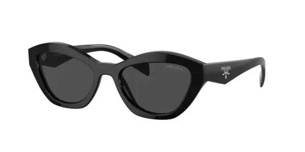 Prada Sunglasses - Dark Grey