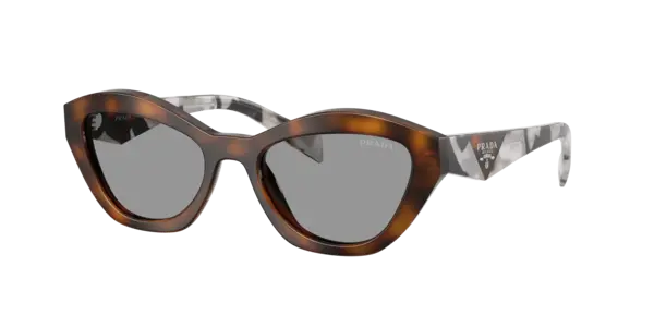 Prada Sunglasses - Grey