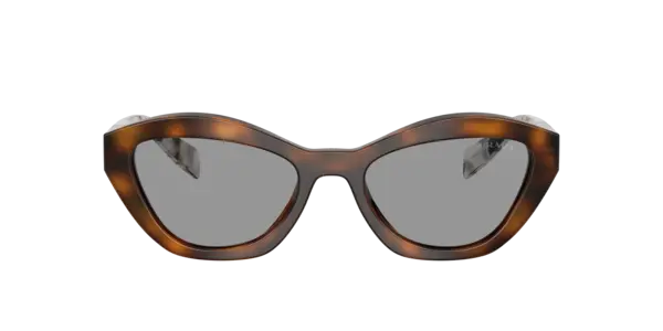 Prada Sunglasses - Grey
