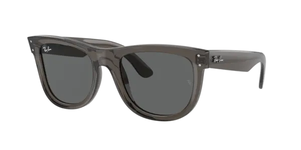 Ray-ban Wayfarer Reverse Sunglasses - Dark Grey
