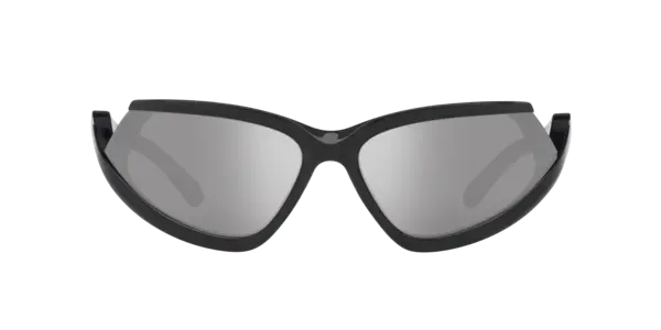 Balenciaga Bb0289s Sunglasses - Silver