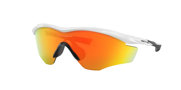 Oakley M2 Frame Xl Sports Sunglasses - Fire Iridium