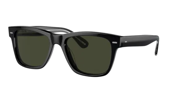 Oliver Spencer Sunglasses - G-15 Polar