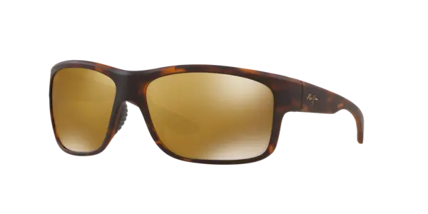 Maui Jim Southern Cross Sunglasses - Hclu+00ad Bronze Polarized