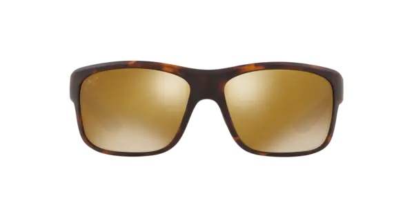 Maui Jim Southern Cross Sunglasses - Hclu+00ad Bronze Polarized