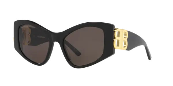 Balenciaga Sunglasses - Grey