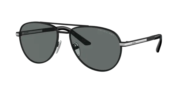 Prada Sunglasses - Dark Grey Polar