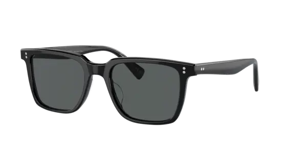 Oliver Spencer Lachman Sun Sunglasses - Midnight Express Polar