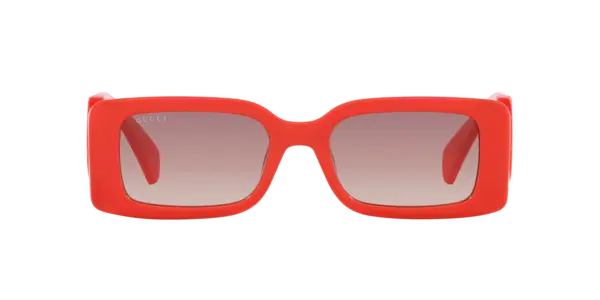 Gucci Sunglasses - Brown