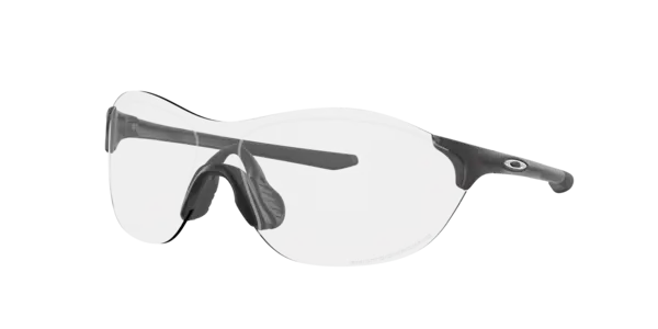 Oakley Evzero™ Swift Sunglasses - Clear To Black Iridium Photochromic