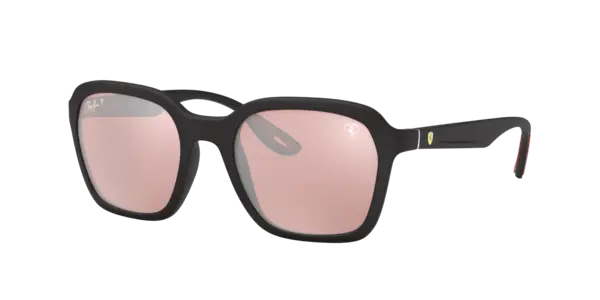 Ray-ban Sunglasses - Silver