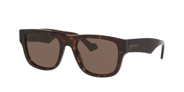 Gucci Sunglasses - Brown