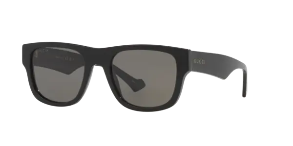 Gucci Sunglasses - Grey