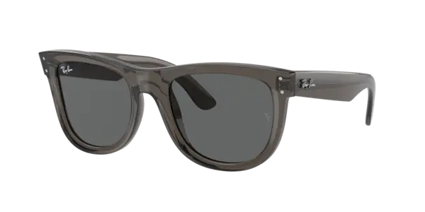 Ray-ban Wayfarer Reverse Sunglasses - Dark Grey