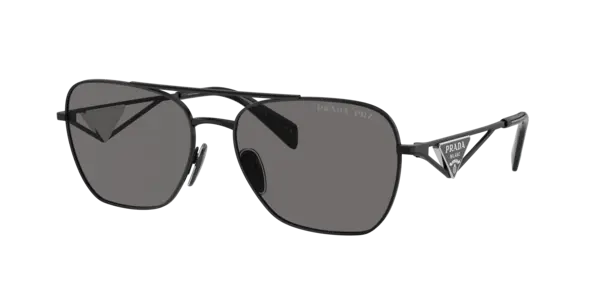 Prada Sunglasses - Dark Grey Polar