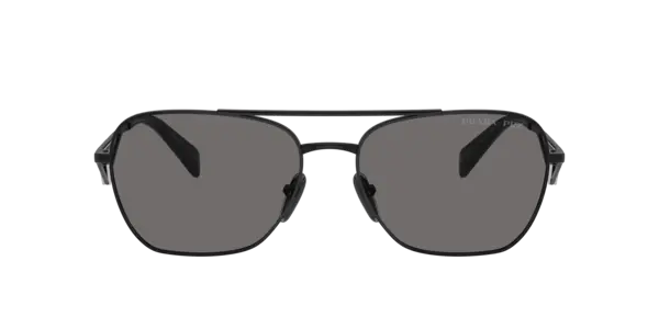 Prada Sunglasses - Dark Grey Polar