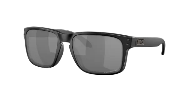 Oakley Holbrook Sunglasses - Prizm Black Polarized